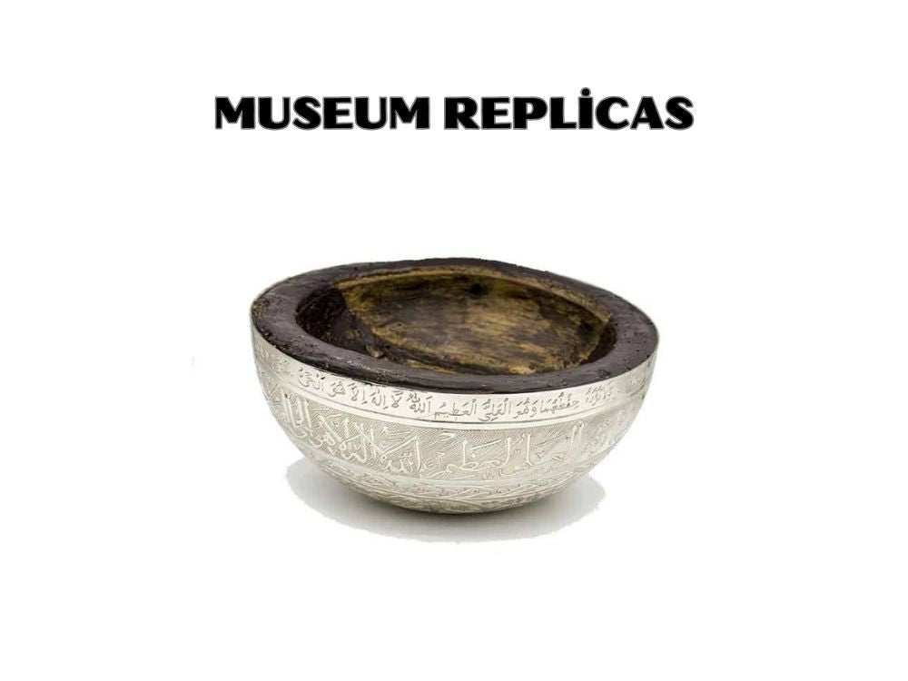 Museum Replicas - İslamic Replica - Turkeyfamousfor