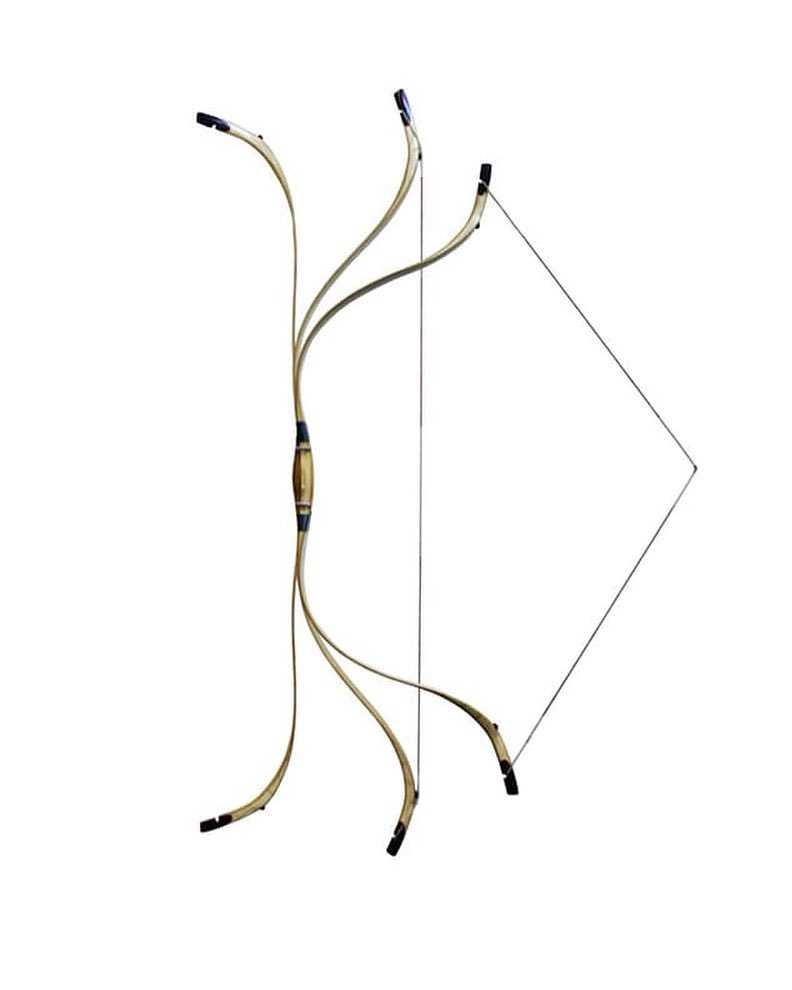 Turkish Archery Bows & Gear for Sale – Traditional Craftsmanship ...