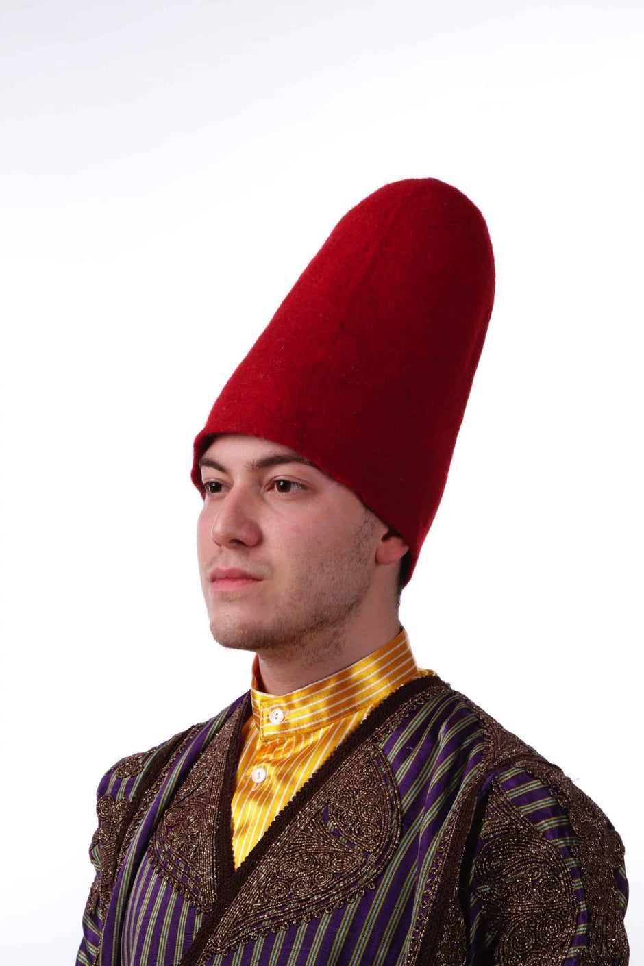 Authentic Turkish Headwear for Sale - Shop Traditional Styles ...