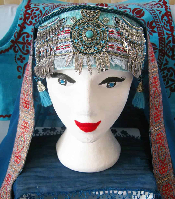 Authentic Turkish Headwear for Sale - Shop Traditional Styles ...