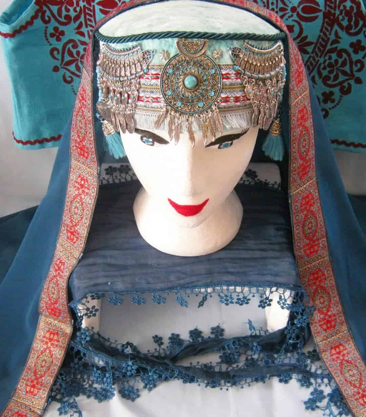 Authentic Turkish Headwear for Sale - Shop Traditional Styles ...